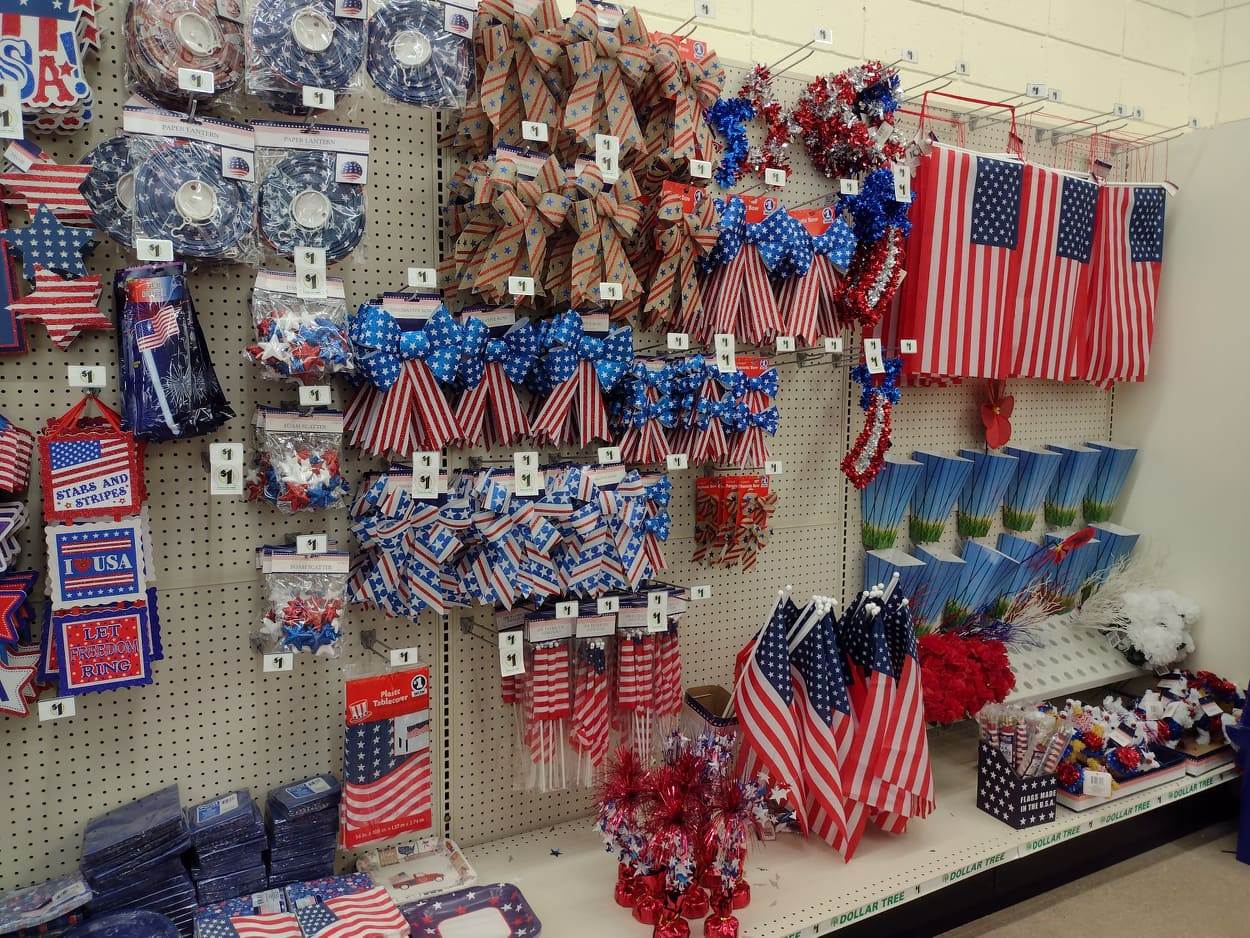 Melbourne Dollar Tree/Family Dollar grand opening set: July 3