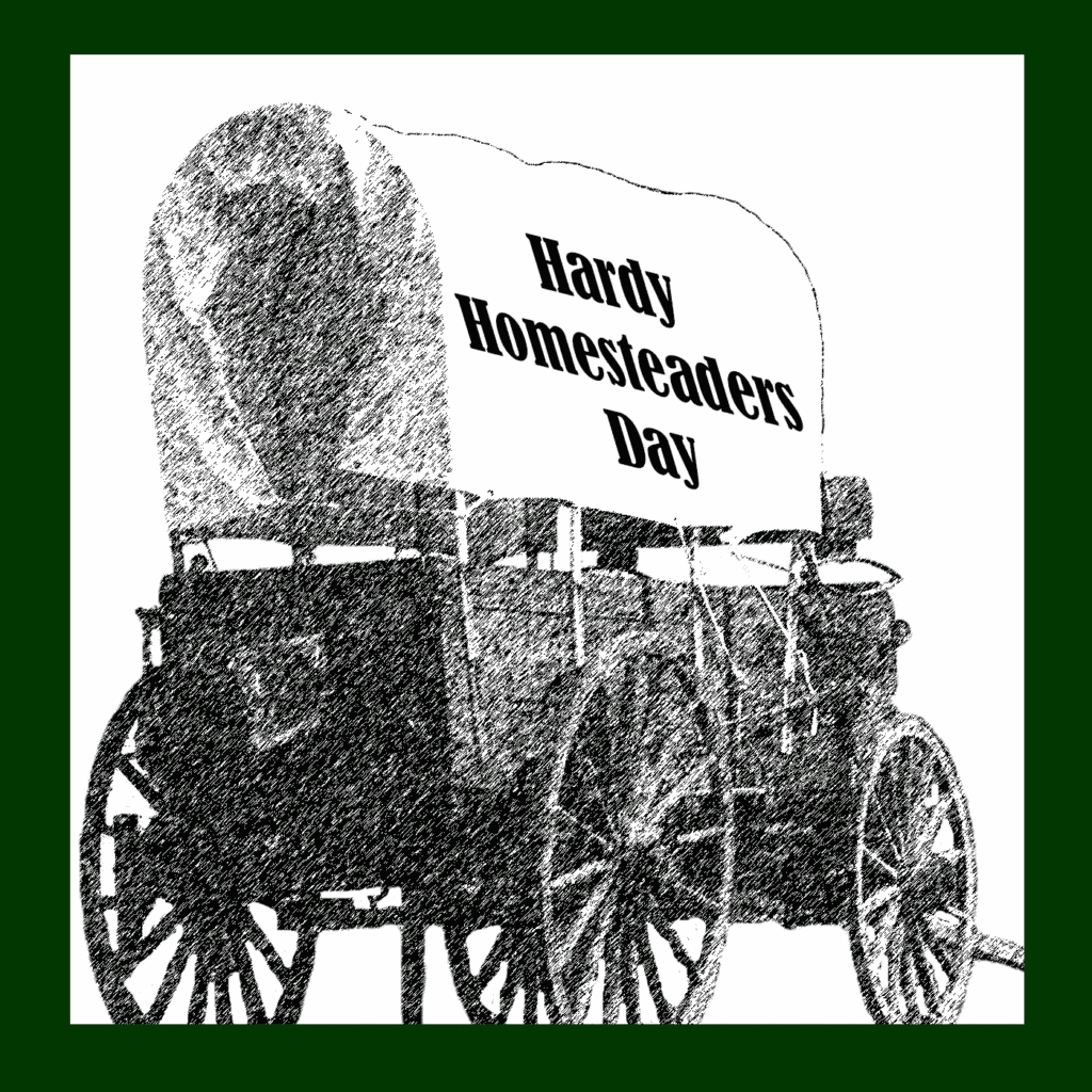 HHA September Meeting – Crystal Gray “A fun way to relive the founding ...