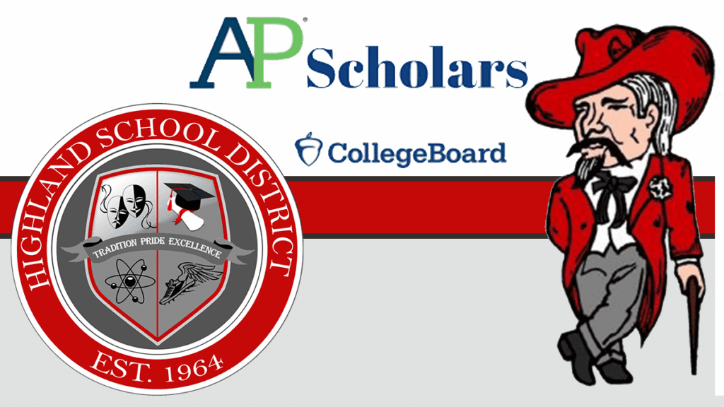Three HHS graduates earn prestigious AP Scholar recognitions - Hallmark ...