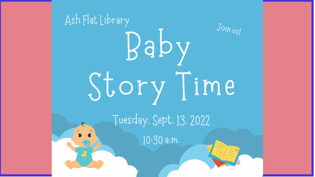 Its AFL story time, baby - Hallmark Times