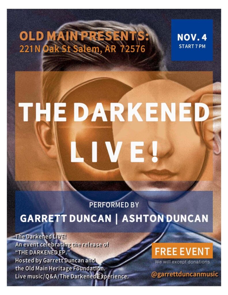 Duncan releases new album - Hallmark Times